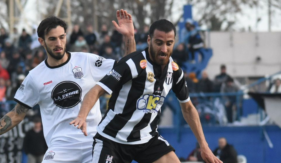 Germán Alayón dejaría Central para sumarse a Nacional – PalcoUy