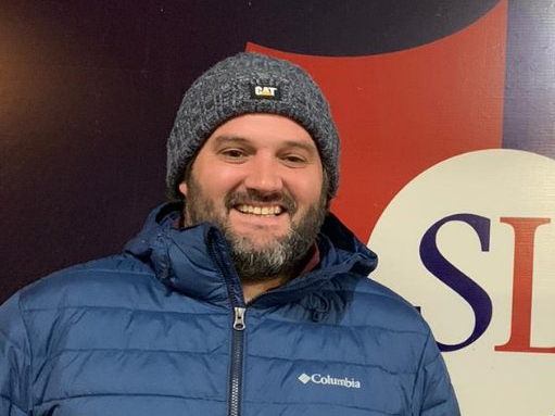 Cesar Basilio es el nuevo DT de San Lorenzo – PalcoUy