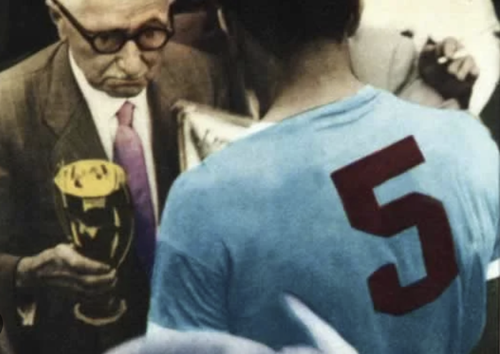 Maracanazo: 74 años de la hazaña de los héroes del 50 que consagraron a ...